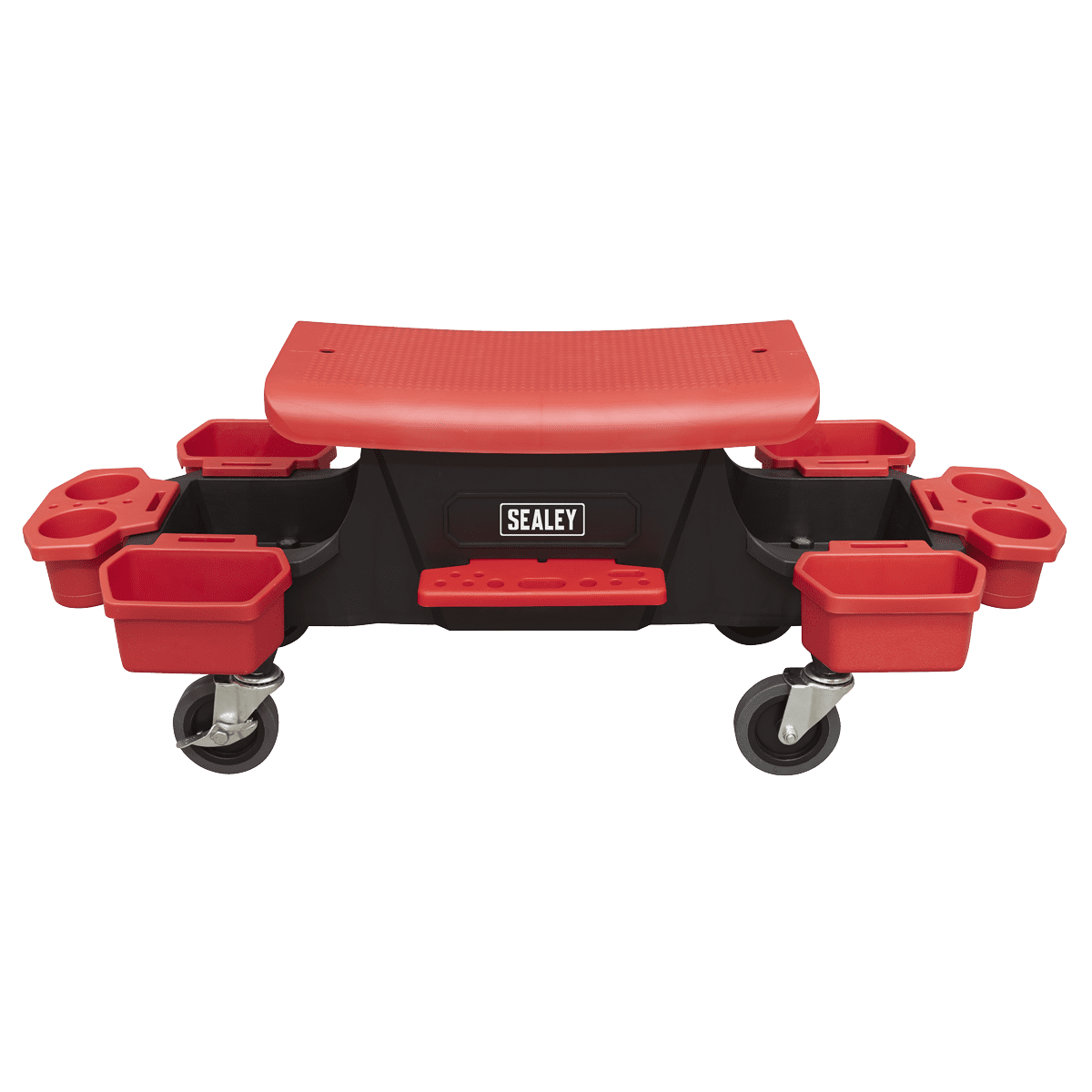 Mechanic's Detailing Utility Seat