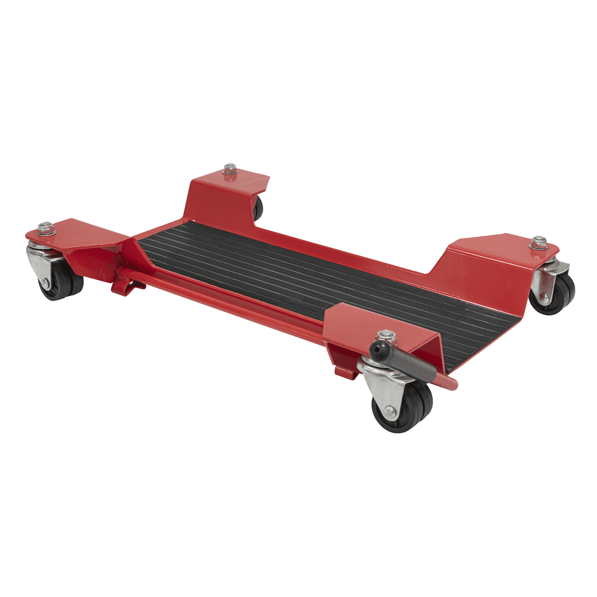 Motorcycle Centre-Stand Moving Dolly