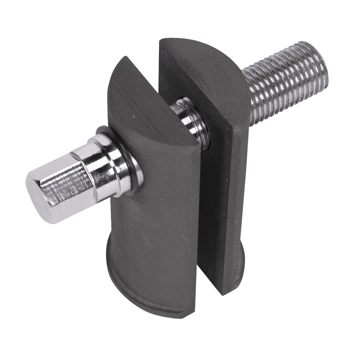 SEALEY Motorcycle Steering Stem Bearing Removal Tool MS040 1 73