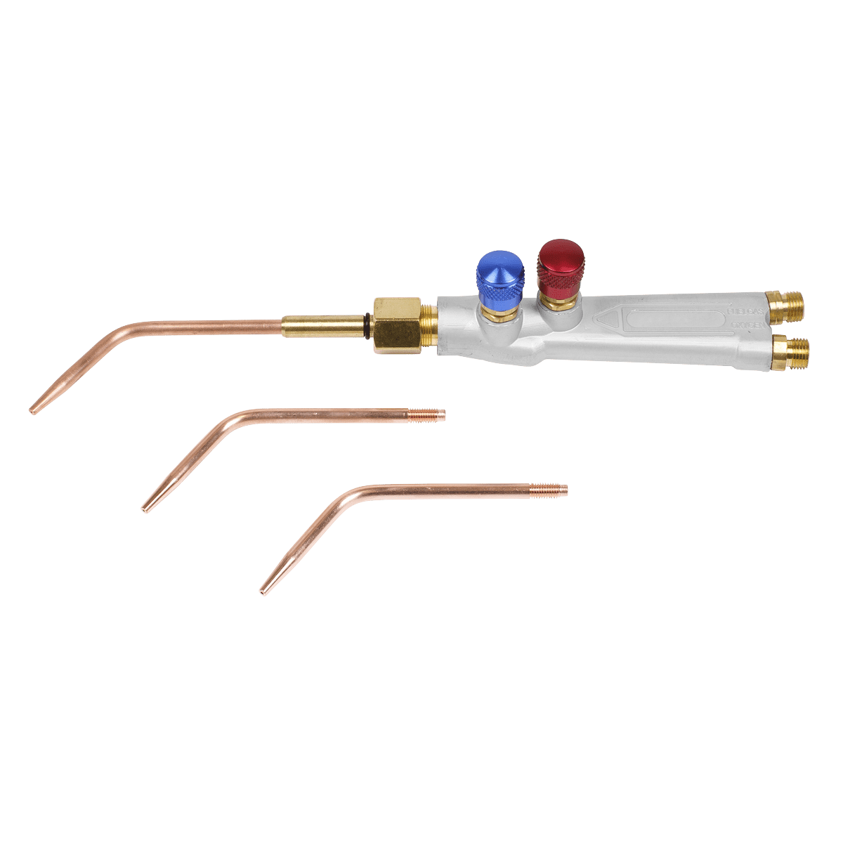 Welding Torch Set Oxy Acetylene