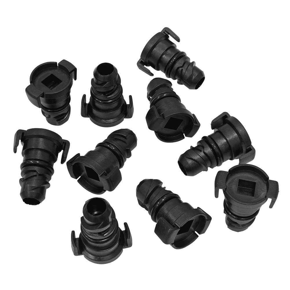 Plastic Sump Plug - Ford Duratorq - Pack of 10