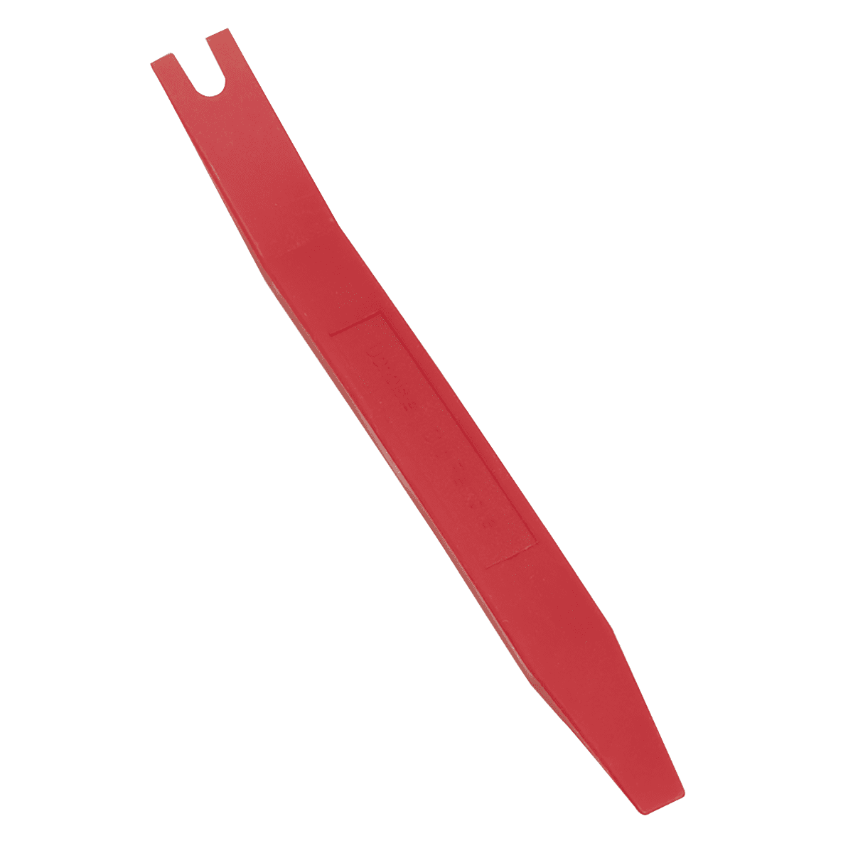 Plastic Trim Stick