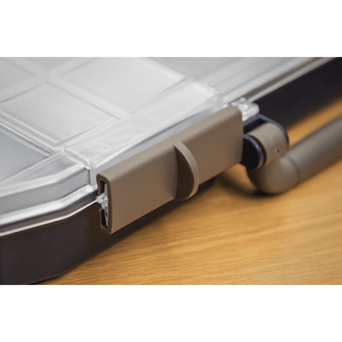 Professional Medium Compartment Case