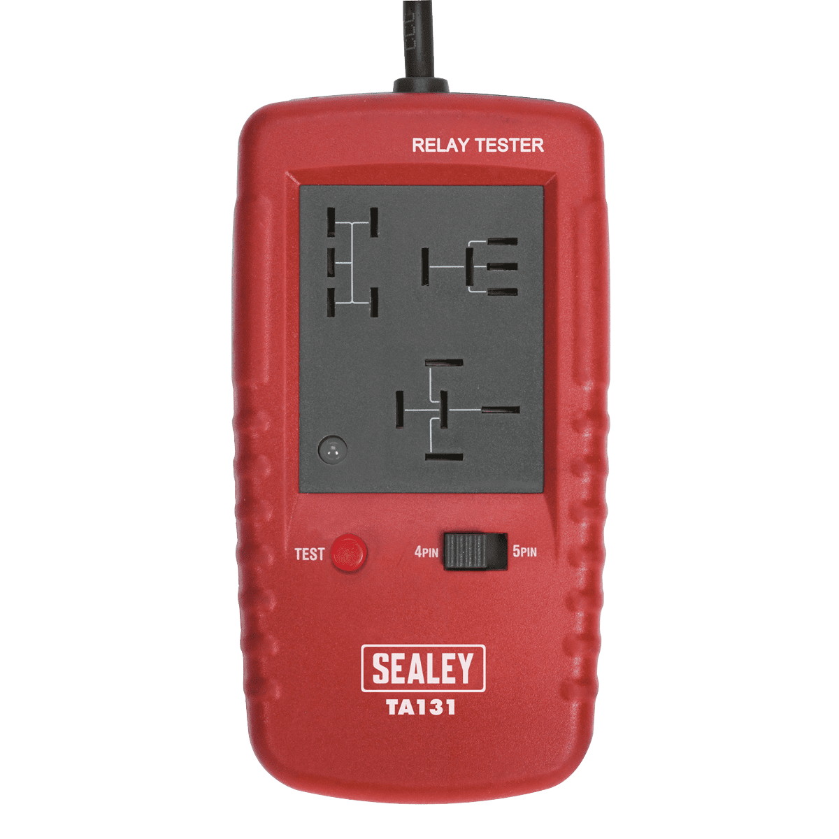 Relay Tester