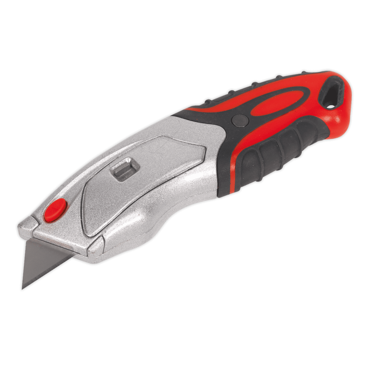 Retractable Utility Knife Auto-Load