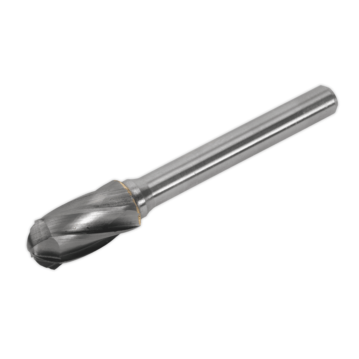 Tungsten Carbide Rotary Burr Cylindrical Ball Nose Ripper/Coarse