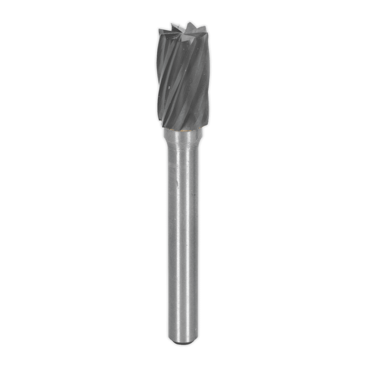Tungsten Carbide Rotary Burr Cylindrical Front End Cut Ripper/Coarse