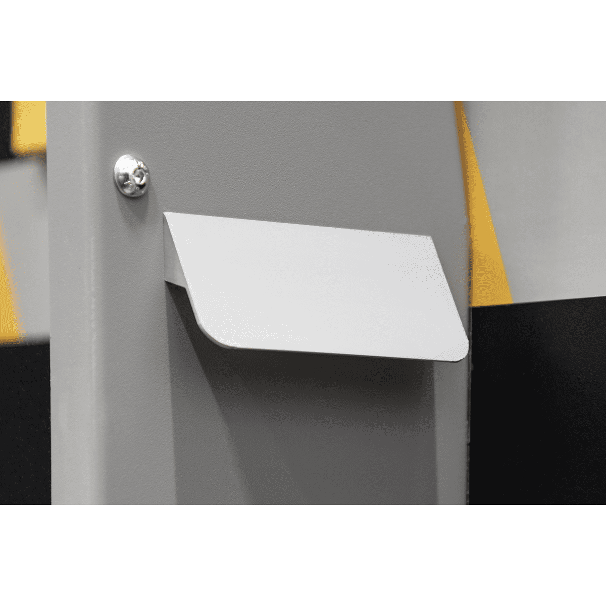 Safety Guard for PPB15S