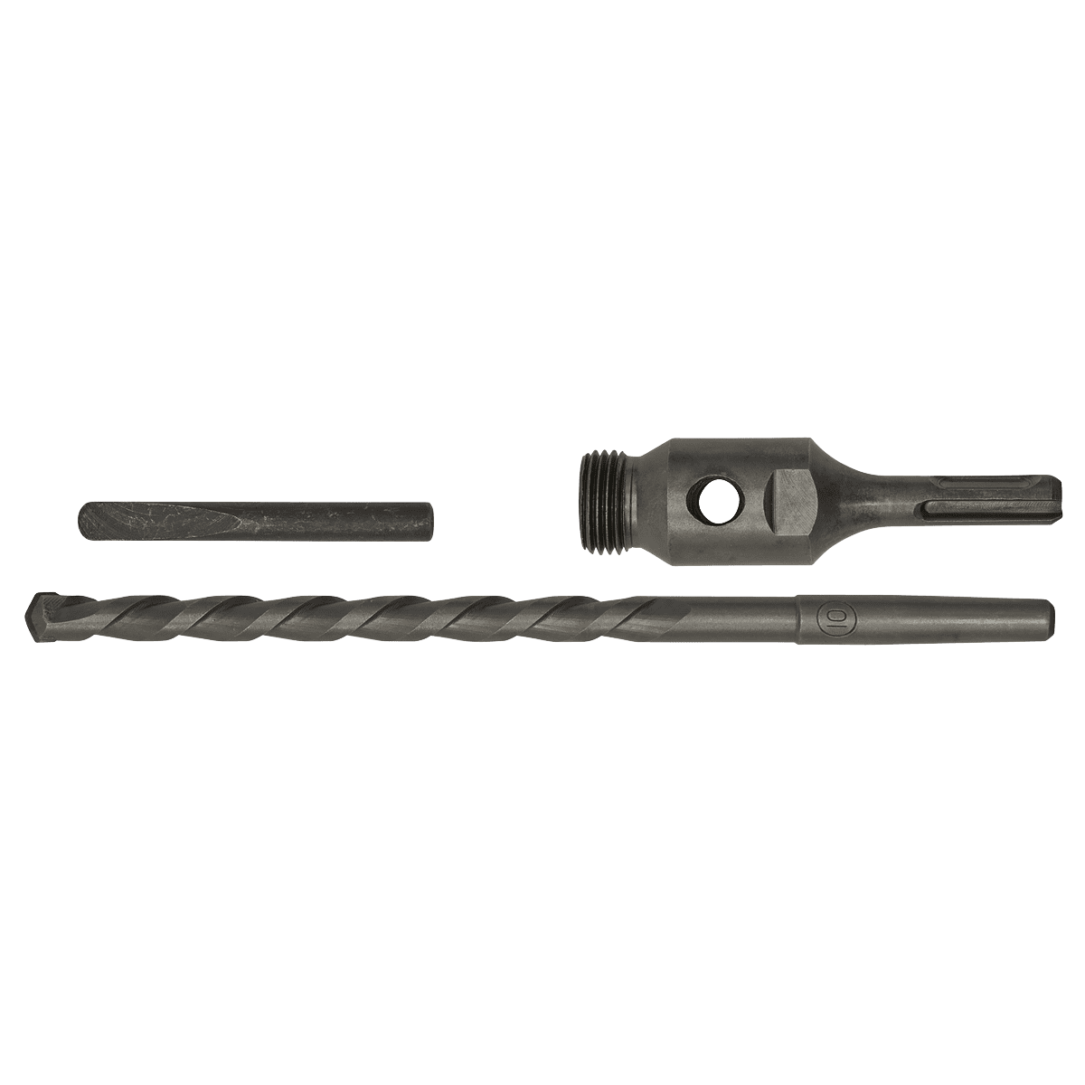 SDS Plus Standard Adaptor Pack