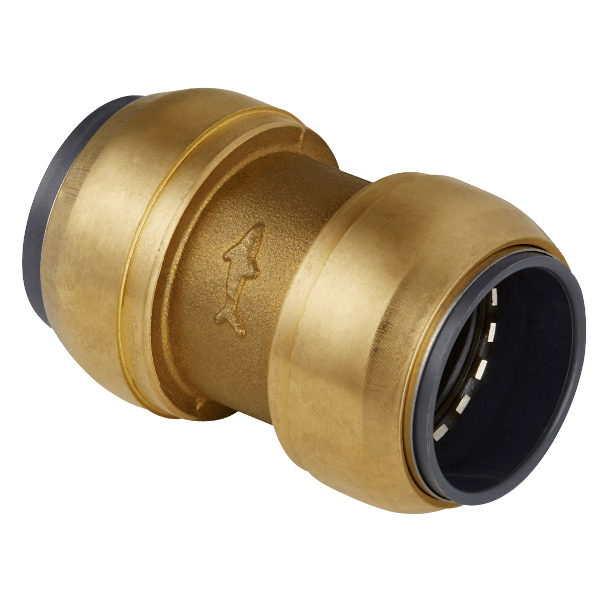 SharkBite® Straight Connector Ø15mm