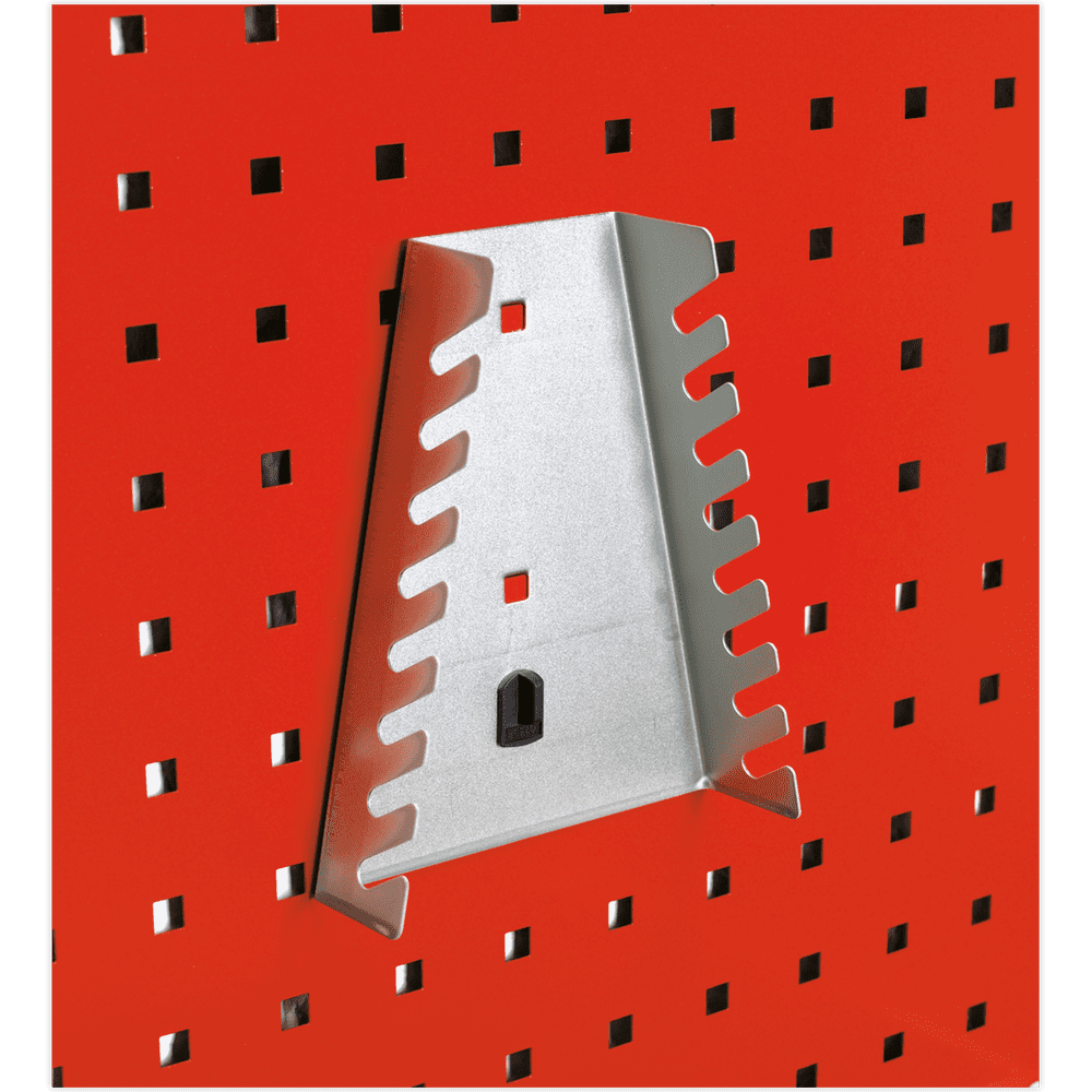 Spanner Holder for 8 Spanners