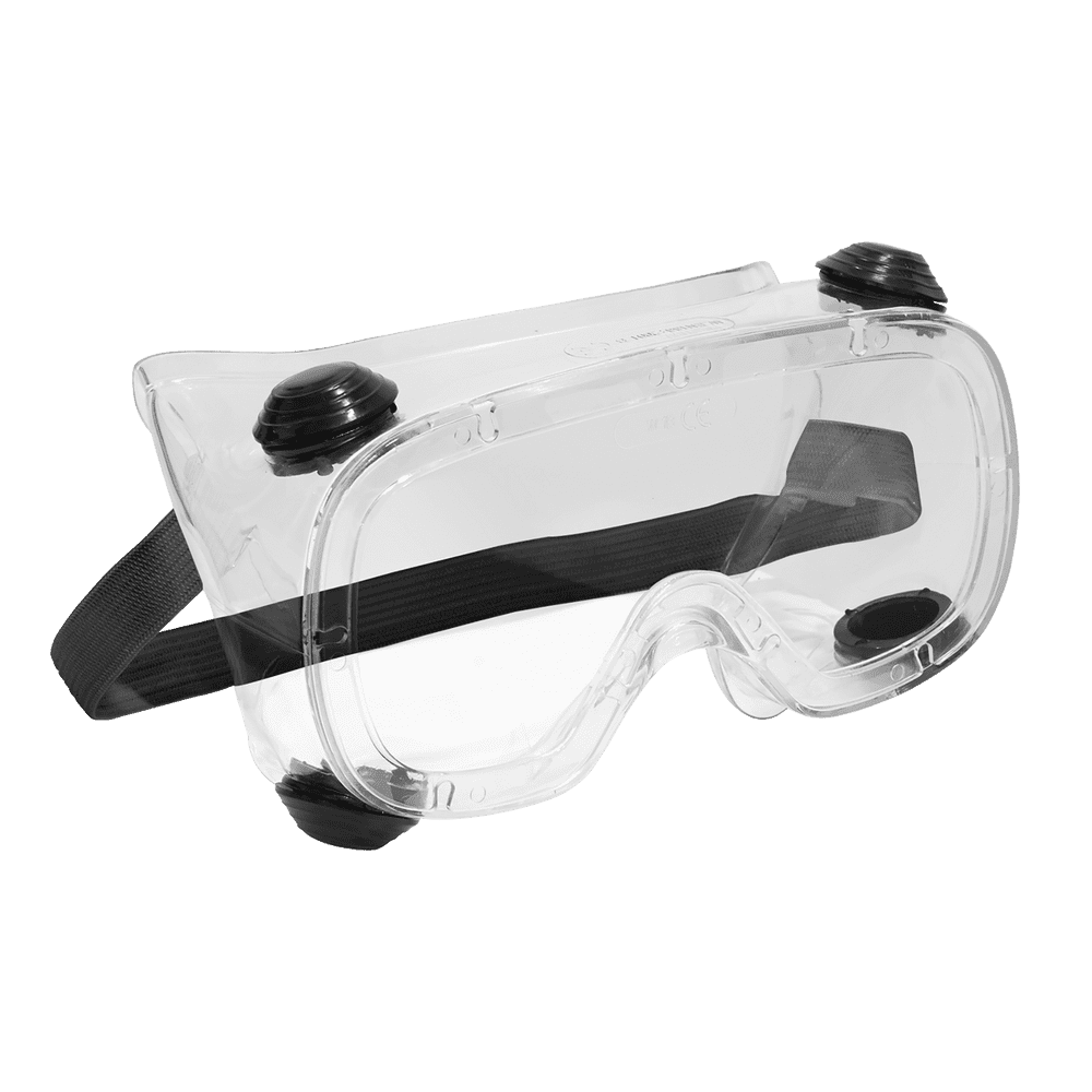Standard Goggles - Indirect Vent