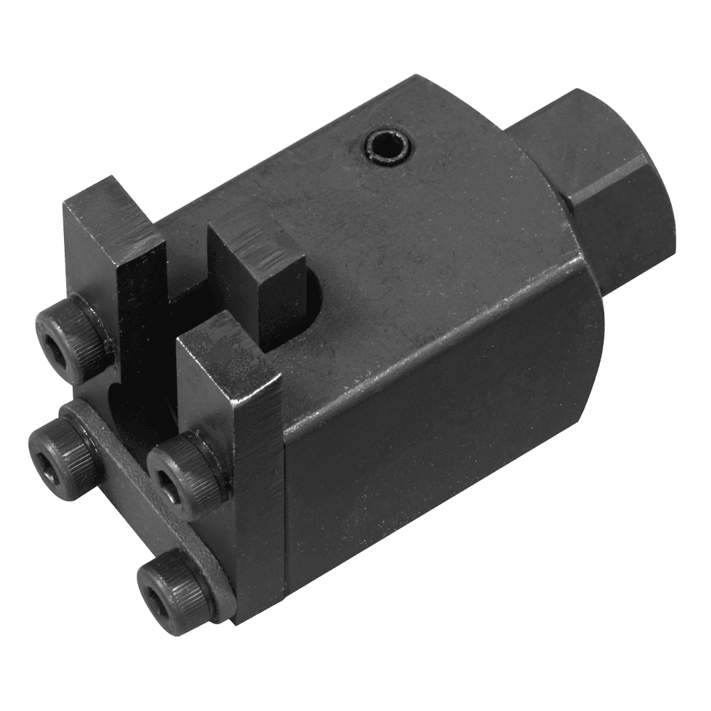 Suspension Split Hub Spreader