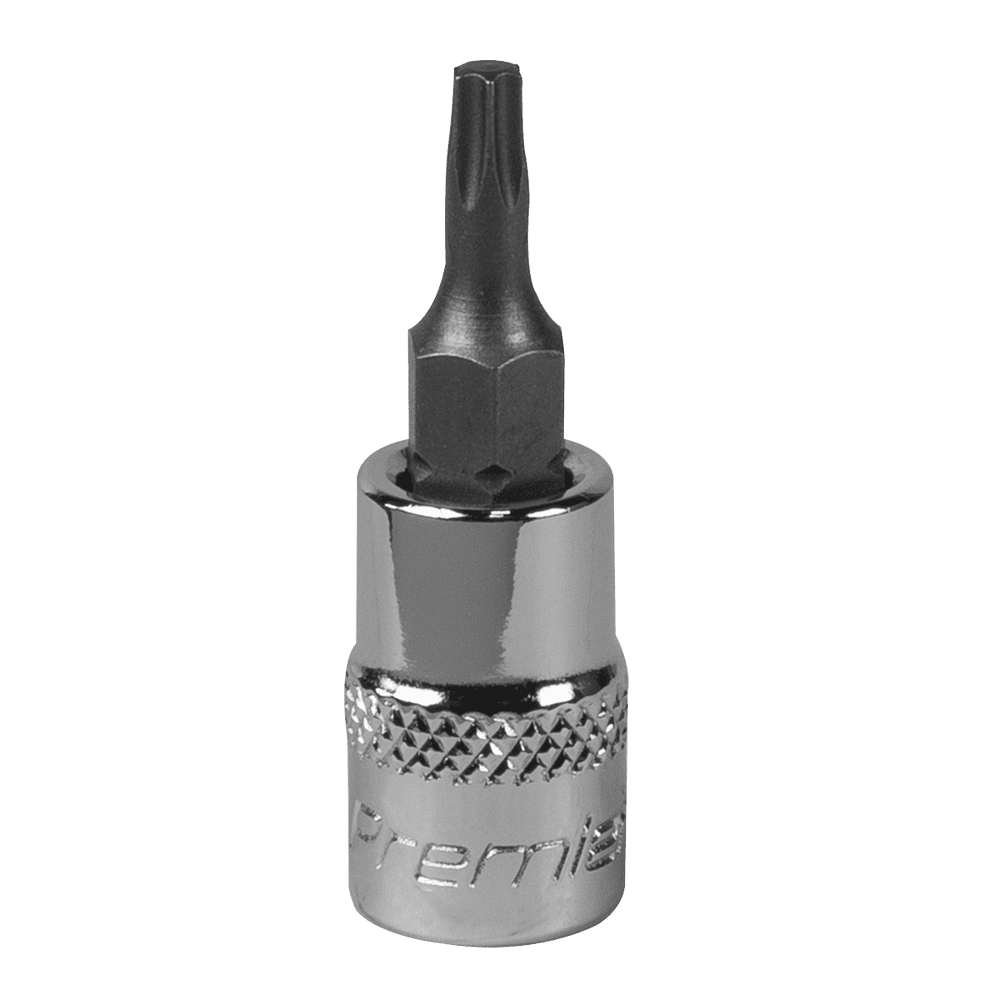 TRX-Star* Socket Bit T15 1/4"Sq Drive