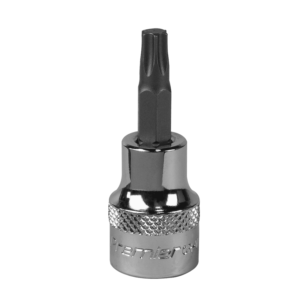 TRX-Star* Socket Bit T25 3/8"Sq Drive