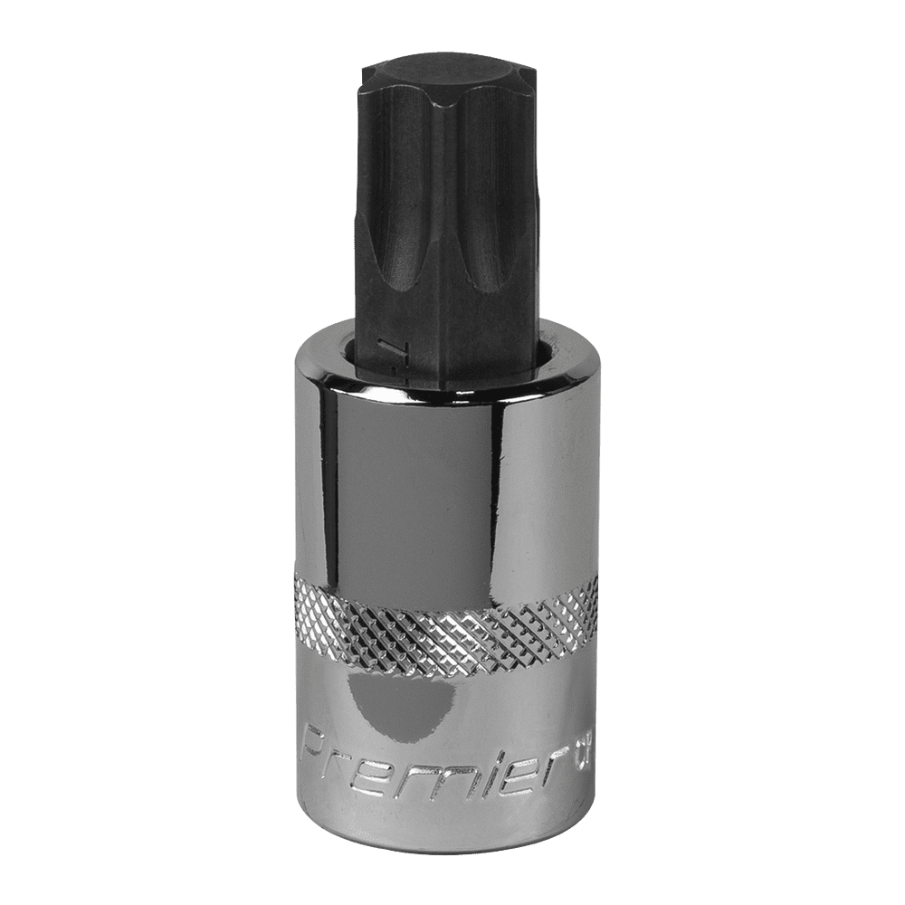TRX-Star* Socket Bit T70 1/2"Sq Drive