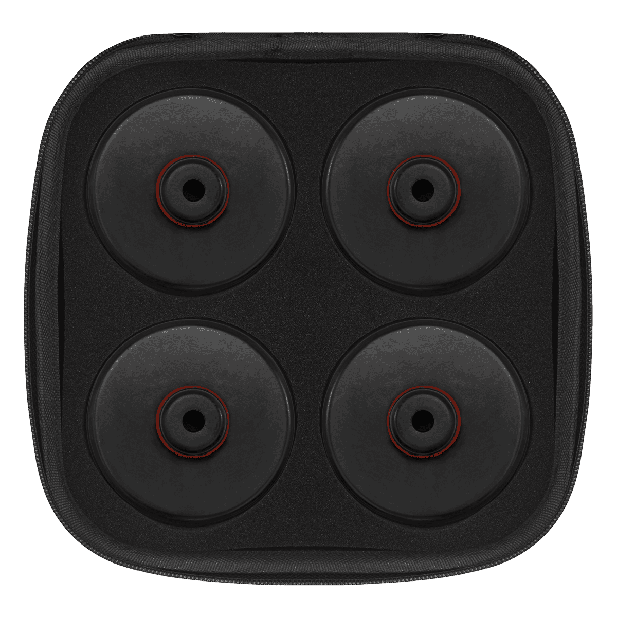 Jacking Pad Set Tesla