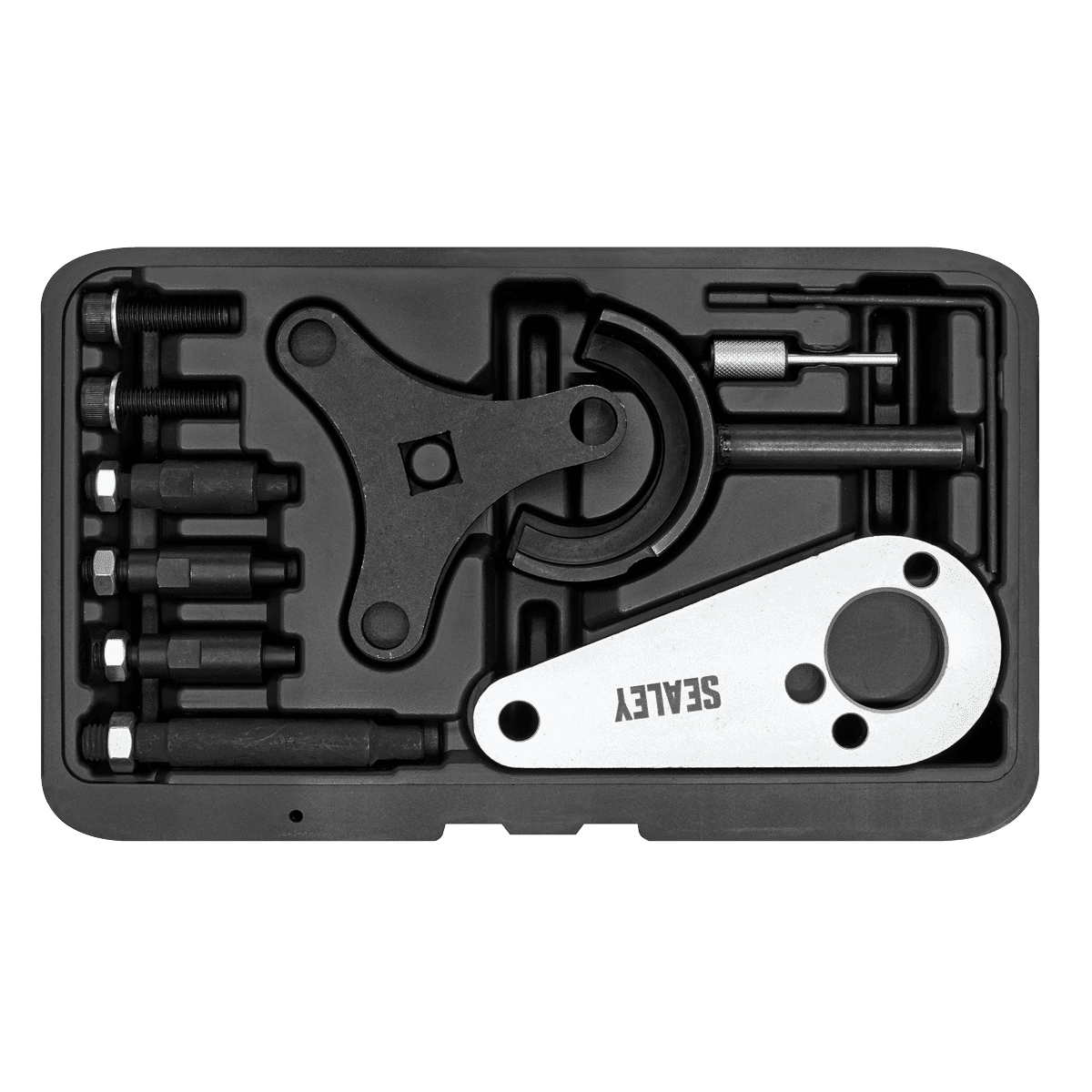 Timing Tool Set for Hyundai, Kia 1.6D - Belt Drive