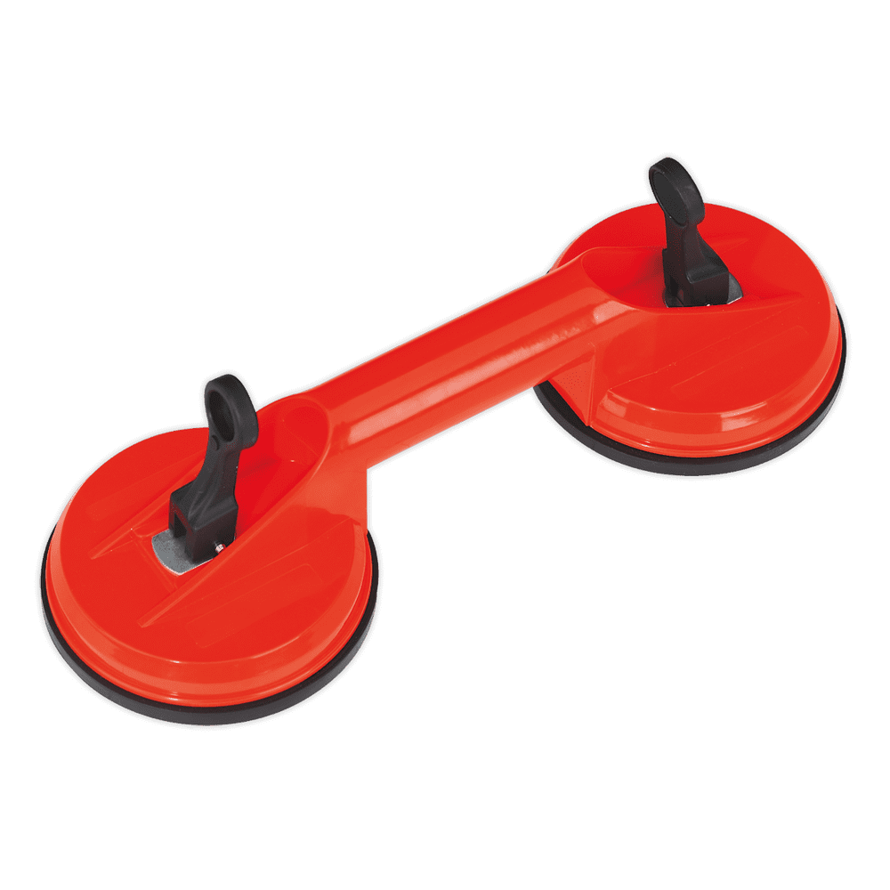 Suction Gripper Twin Head 120mm