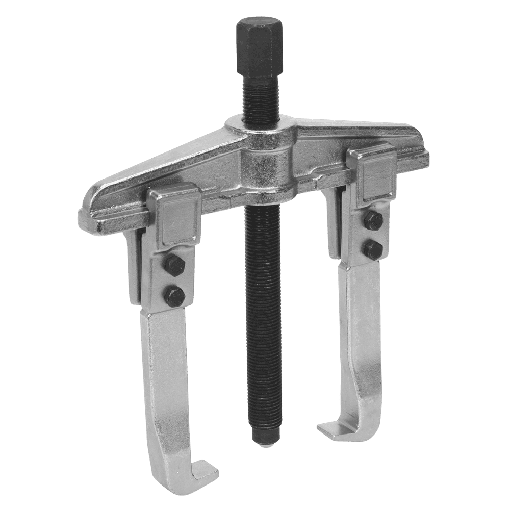 Twin Leg Puller Bar Type 150 x 150mm