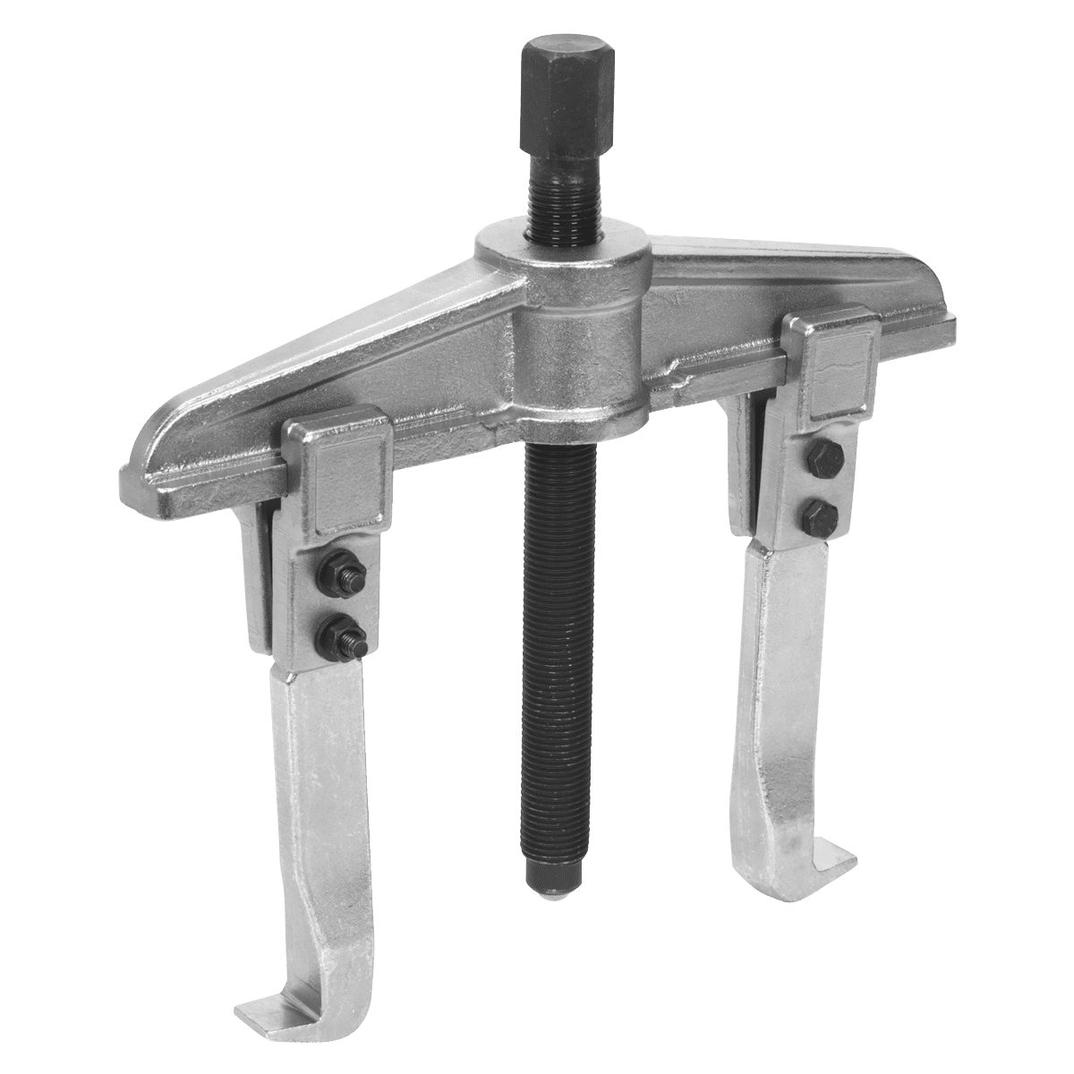 Twin Leg Puller Bar Type 200 x 150mm