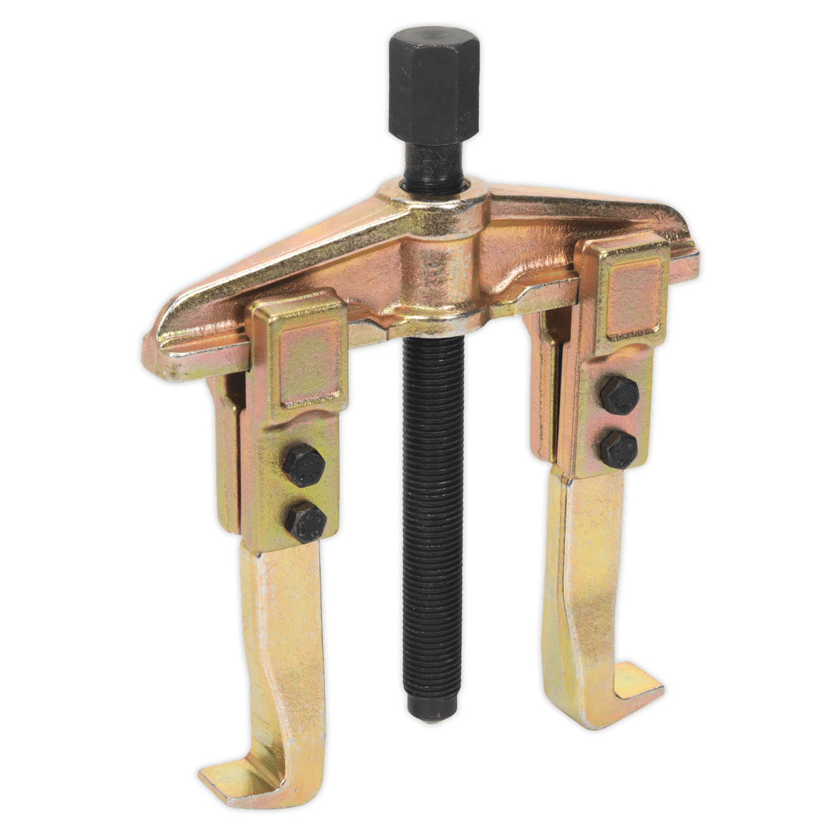 Twin Leg Puller Bar Type 80 x 100mm