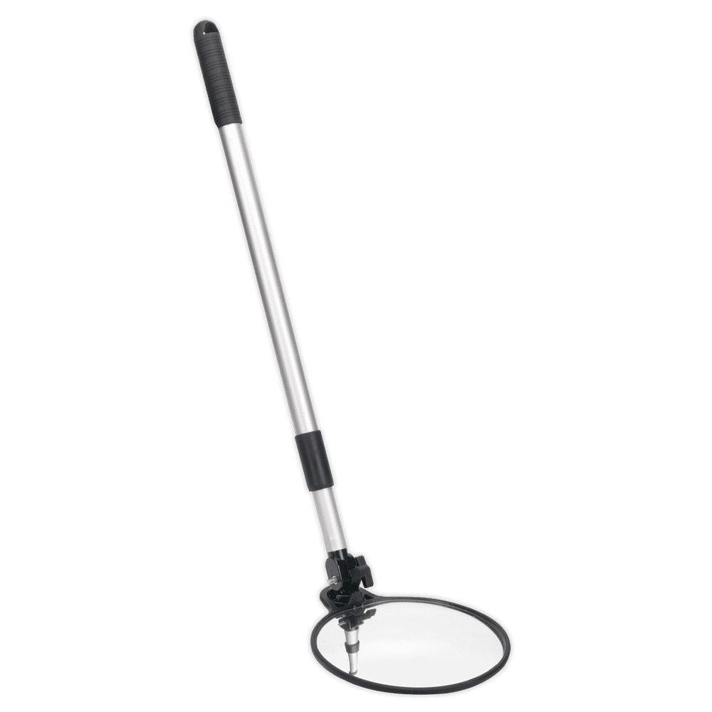 Underbody Inspection Mirror - Adjustable