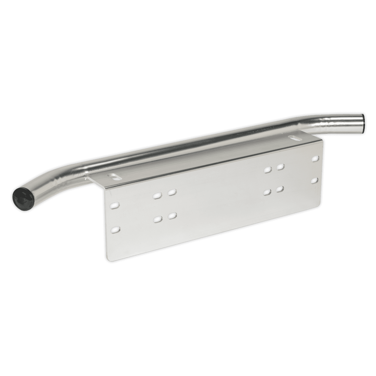 Universal Light Mounting Bracket Including Bar - Numberplate Fitting
