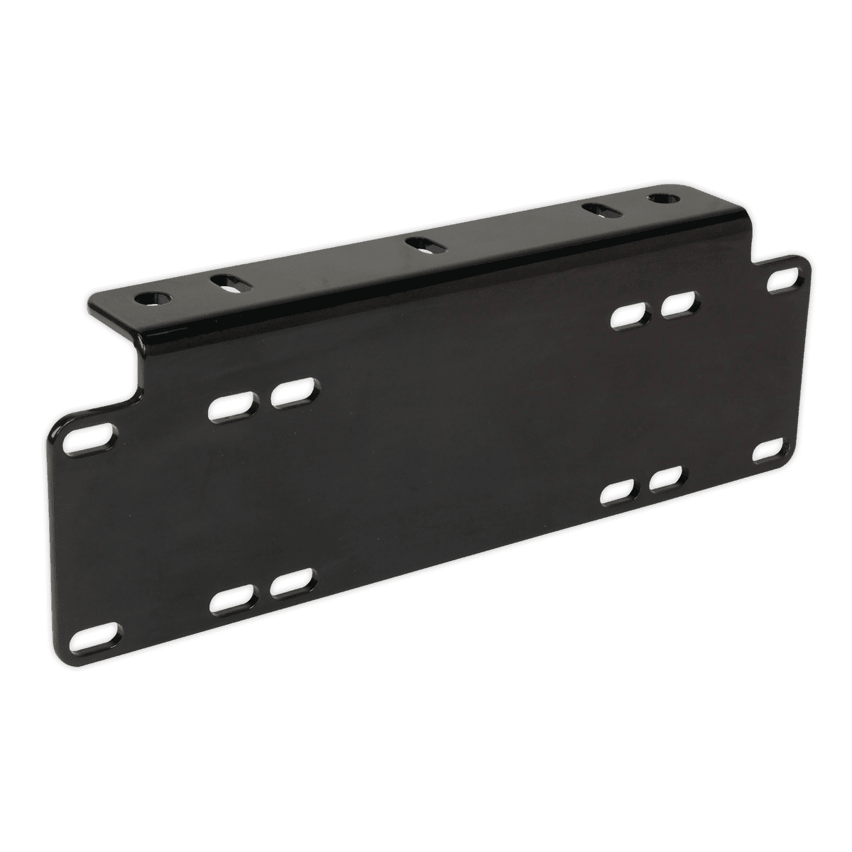Universal Light Mounting Bracket - Numberplate Fitting
