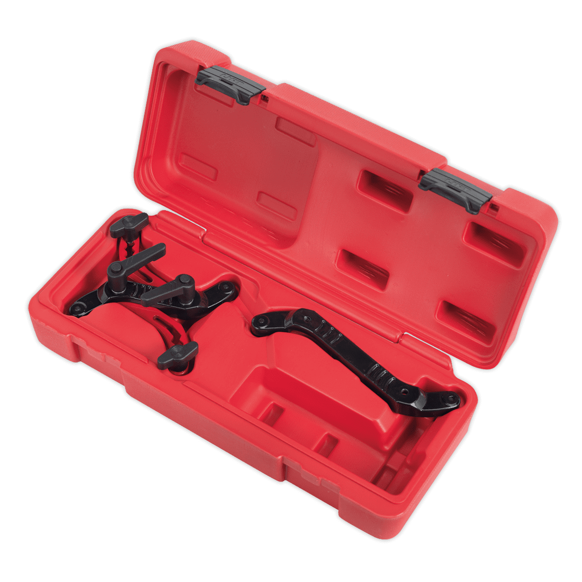Universal Twin Camshaft Locking Tool