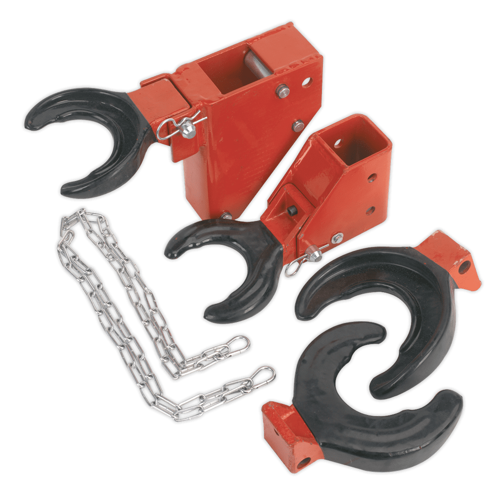 Upgrade Kit RE230 to RE231