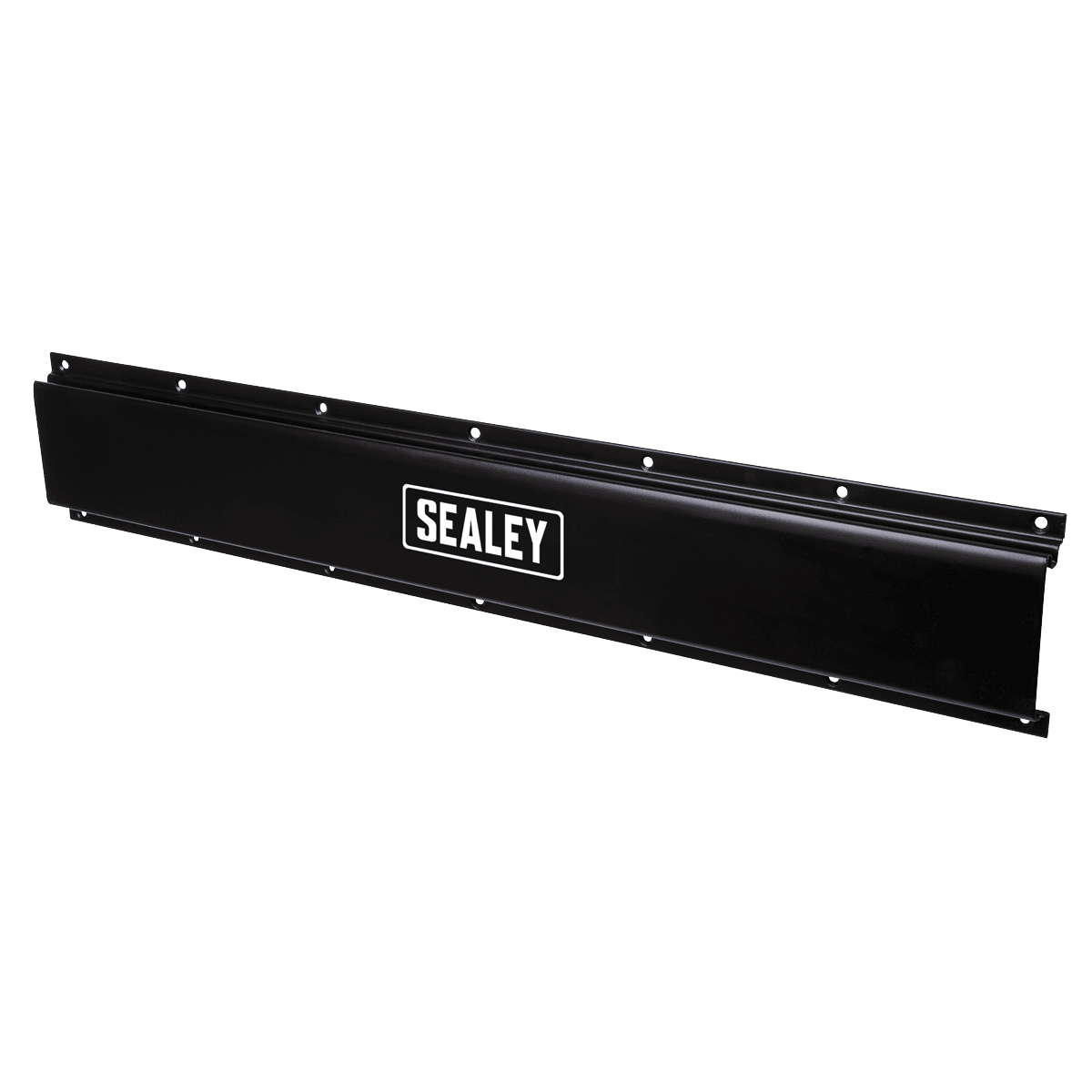 Storage Rail Wall Mountable