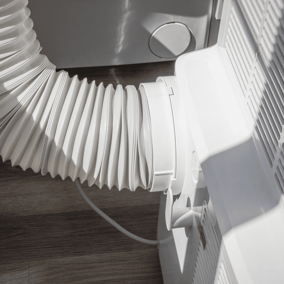 Window Sealing Kit for Air Conditioner Ducting