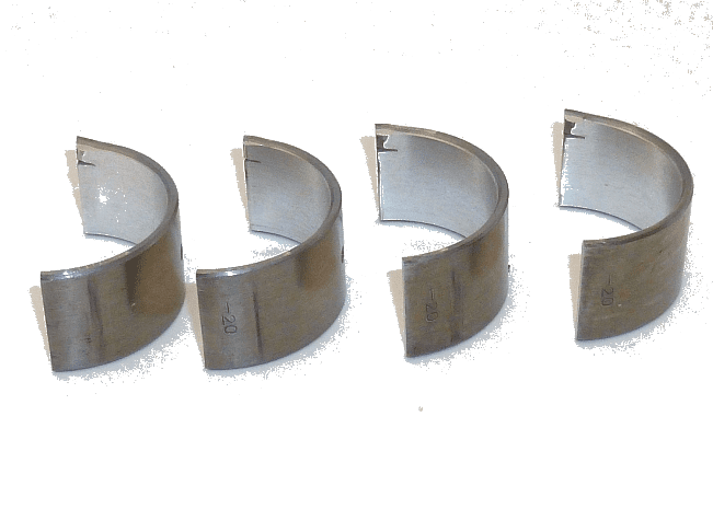 SHELLS A7/A10 020 SET ALT/WW91203-1-82-AP45