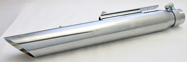 Slash Cut Silencer 19" ALT/WE38026-1-82