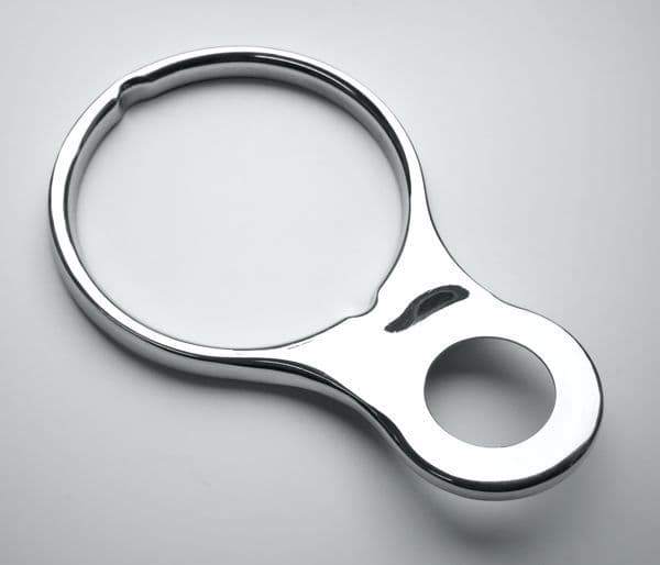 Speedo Bracket - Stainless Steel ALT/WW26209S-1-82