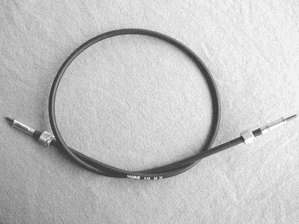 SPEEDO CABLE 3 5 67-9063 ALT/SPE-7-305/1-WW82081-1EA-123-AJ7