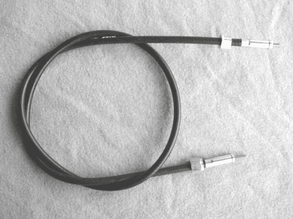 SPEEDO CABLE 3 8 53395 ALT/WW82082-1-82-AC18