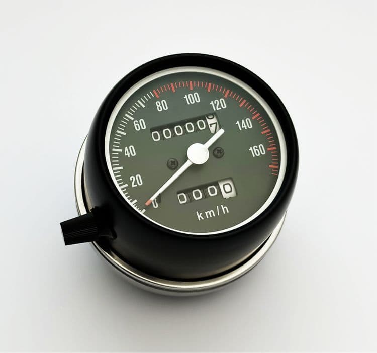 Speedometer KM/H ALT/WE17000-1-82