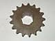 Sprocket T15/T20 Cub 17T ALT/WW92666-1-82
