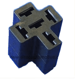 Standard Size Relay Holder floating ALT/RELH007B-NT-1-09
