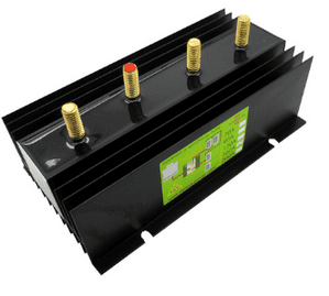 STERLING POWER SPLIT CHARGE DIODE SPLITTERS 70A - 200A