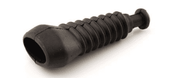 Superseal Cable Entry Boots for 2 - 6 way Connectors