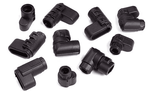 SUPERSEAL CONNECTOR TO CONDUIT INTERFACES