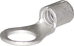 Tinned Copper Open End Terminals to suit 0 5mm2 17 AWG - 70mm2 00 AWG