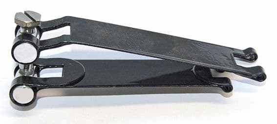 Tri Battery Strap Assy 70-0534 ALT/WW61562-1-82