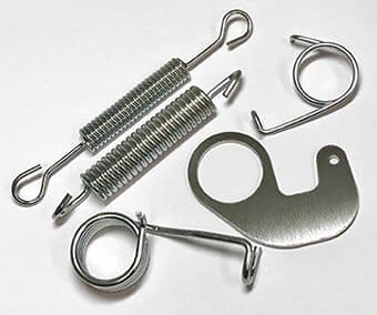 Tri Pre Unit Duplex spring kit ALT/WW28691-1-82