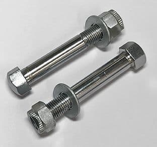 Triumph Bottom Yoke Pinch Bolt Set ALT/WW27524-1-82