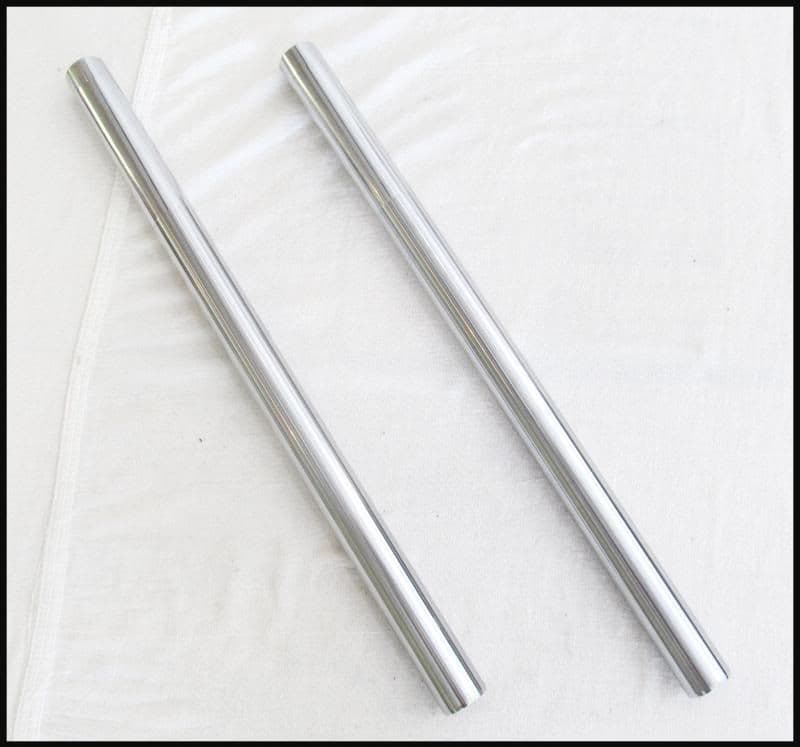 Triumph/BSA Fork Stanchions 97-4007 Pair ALT/WW26098-1-82