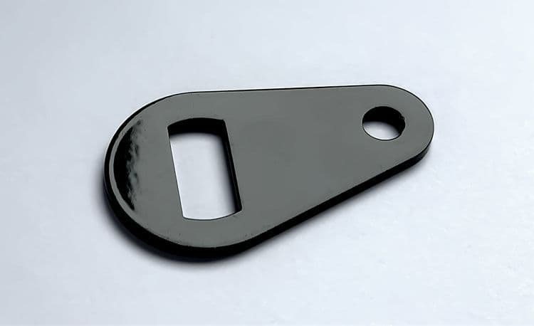 Triumph Front Mudguard Bracket 97-1685 ALT/WW27522-1-82